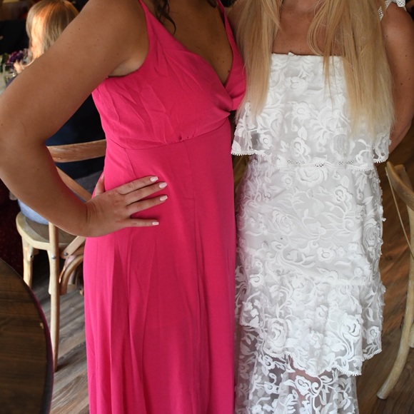 BHLDN | Dresses | Dalynn Dress | Poshmark